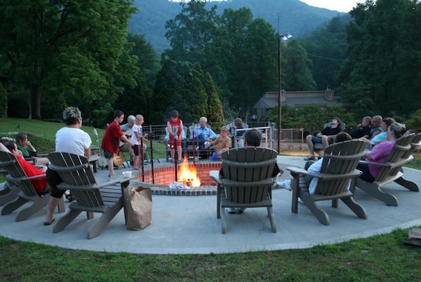 Fontana Village Resort - Blue Ridge Mountains