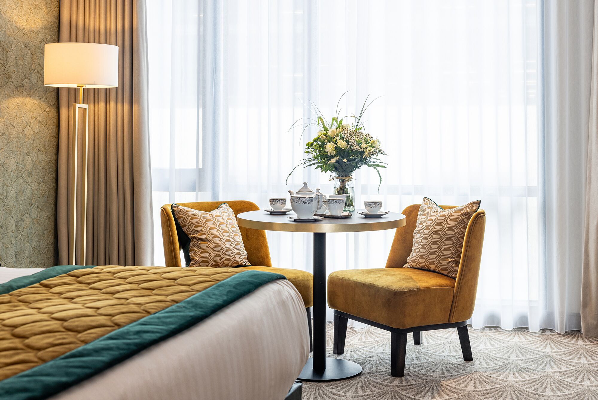 The Savoy Hotel Reviews, Deals & Photos 2024 - Expedia