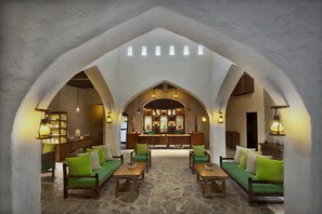 Sala(s) para tratamentos a casais, sauna, banho turco, hammam 
