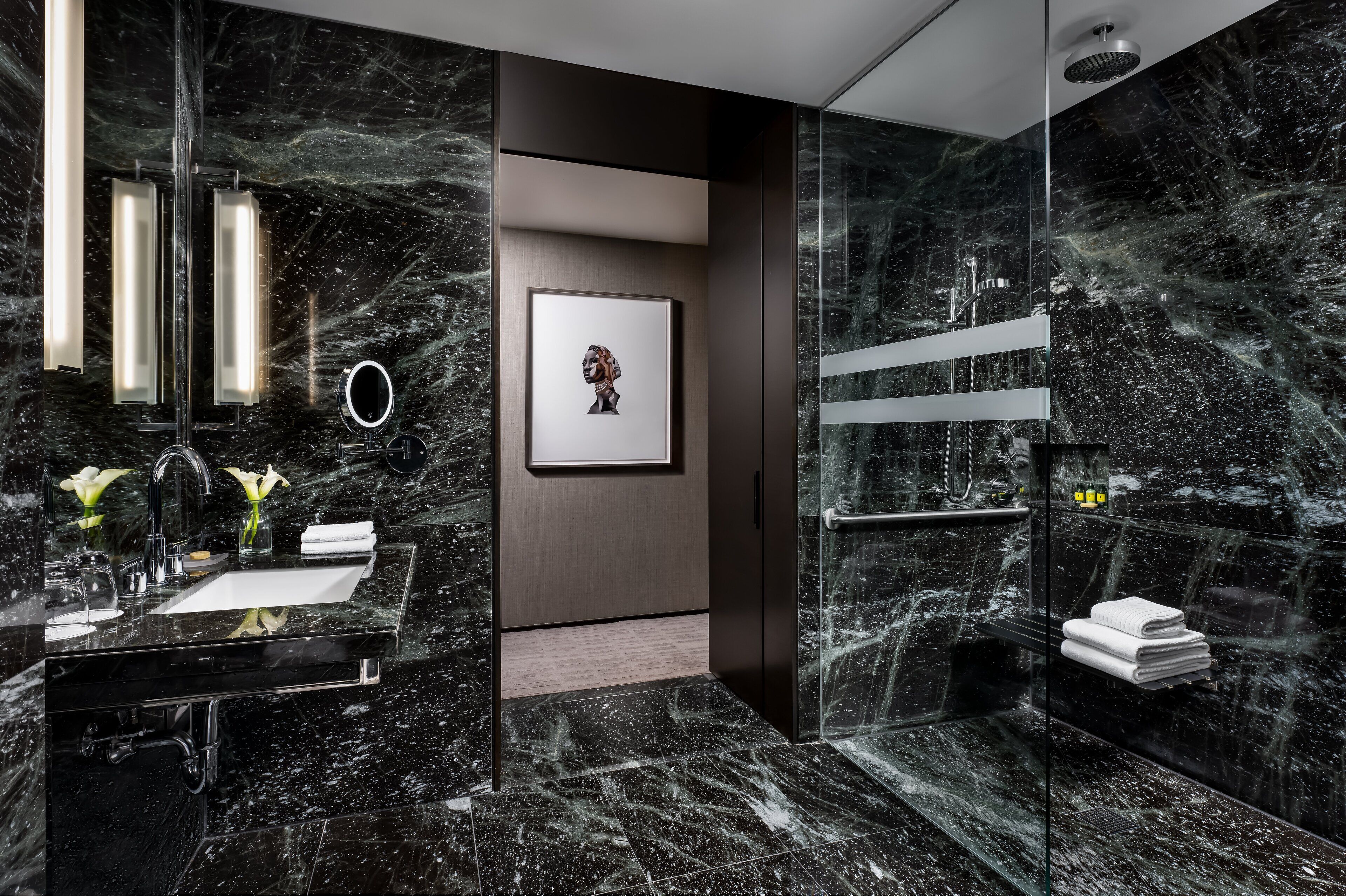 The Hazelton Hotel Toronto in Toronto: Find Hotel Reviews, Rooms, and ...