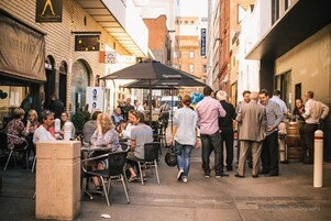 Vista da propriedade