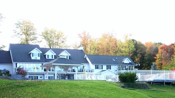 Fachada