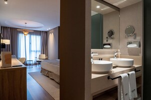 Quarto superior | Roupas de cama premium