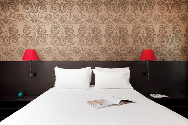 Residhome Metz Lorraine - Metz