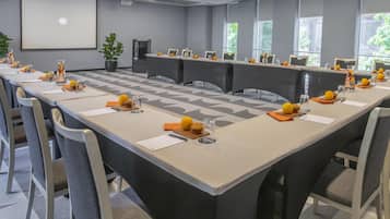 Sala de reunião
