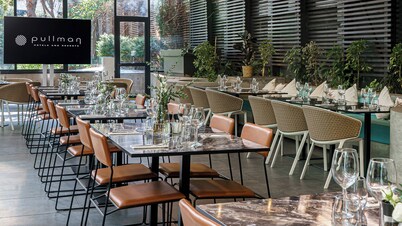Pullman Santiago El Bosque