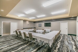 Sala de reunião