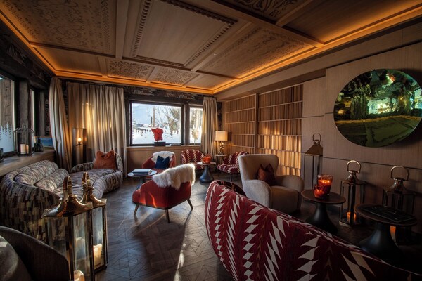 Eight Cortina - Cortina d'Ampezzo