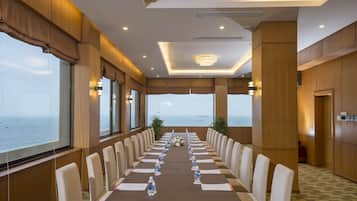 Sala de reunião