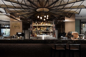 Bar (no alojamento)