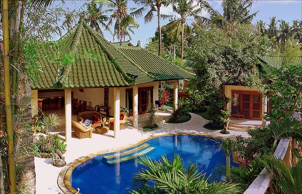 Bali Emerald Villas - Sanur