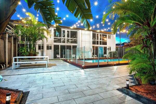 City Star Lodge - Brisbane