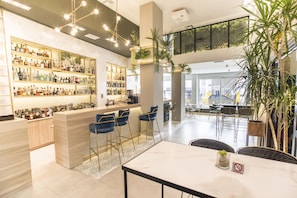 Bar (no alojamento)