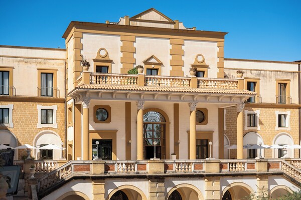 Baglio Basile Hotel - Marsala