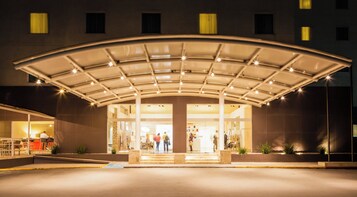 Comodidade do alojamento