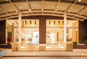 Comodidade do alojamento