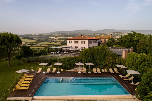 Residenza Roccafiore - Ombrie