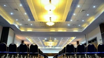 Sala de reunião