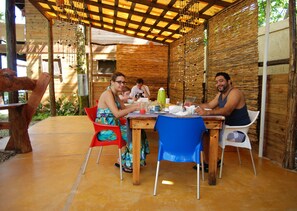 Bohio de Playa in Cabarete: Find Hotel Reviews, Rooms, and Prices on ...