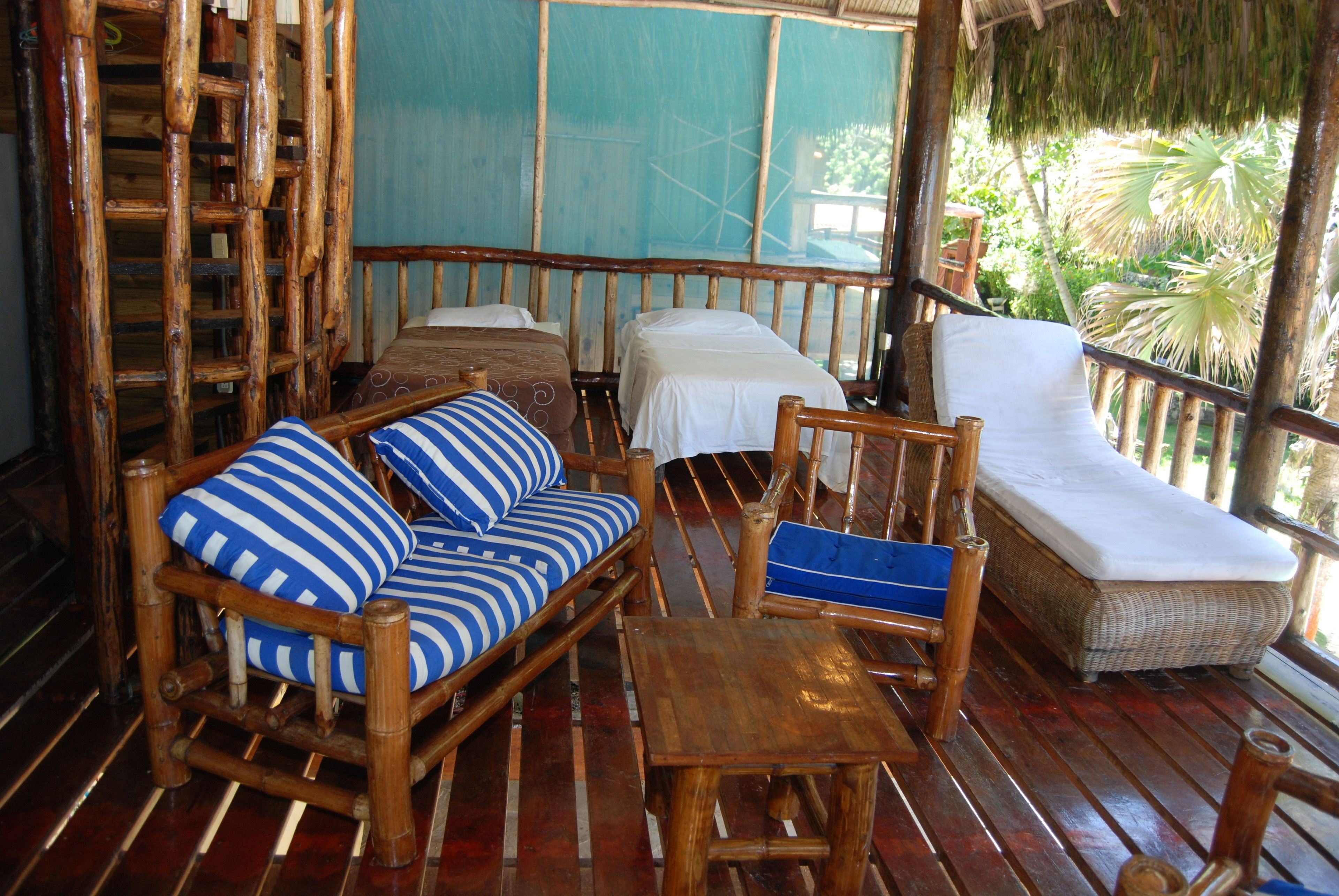 Bohio de Playa in Cabarete: Find Hotel Reviews, Rooms, and Prices on ...