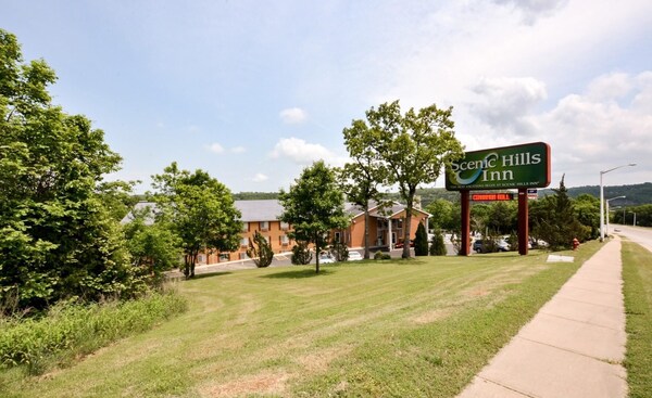 Scenic Hills Inn - Table Rock Lake