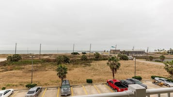 Vista do quarto