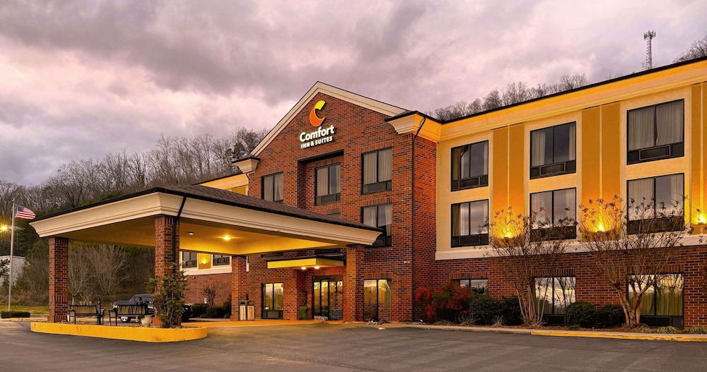 Comfort Inn & Suites - Tennessee