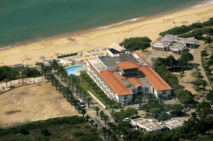 Vista aérea
