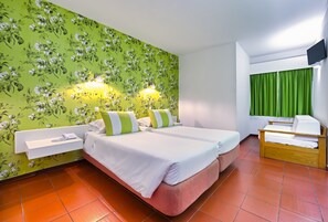 Roupa de cama