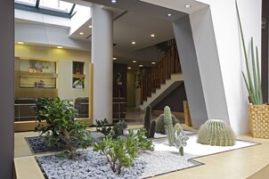 Pormenores do interior