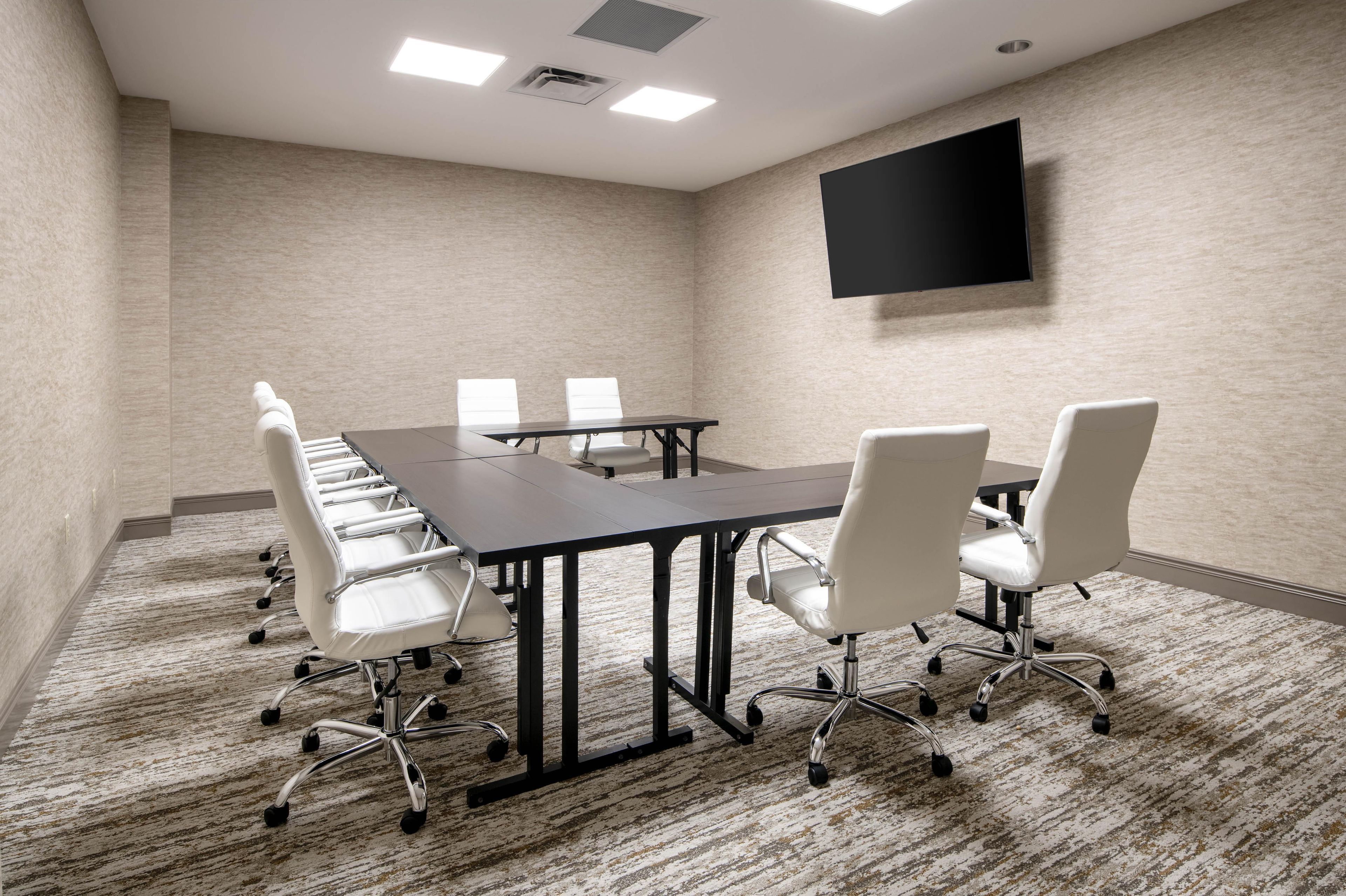 Sala de reunião