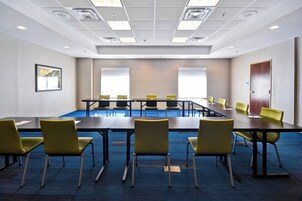 Sala de reunião
