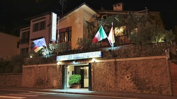 Fachada