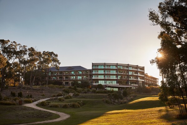 Racv Goldfields Resort - Victoria