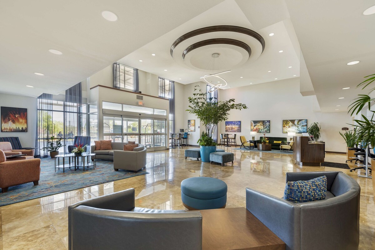 Best Western Plus Henderson Hotel Reviews, Deals & Photos 2026 - Expedia