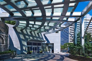 Vista da propriedade