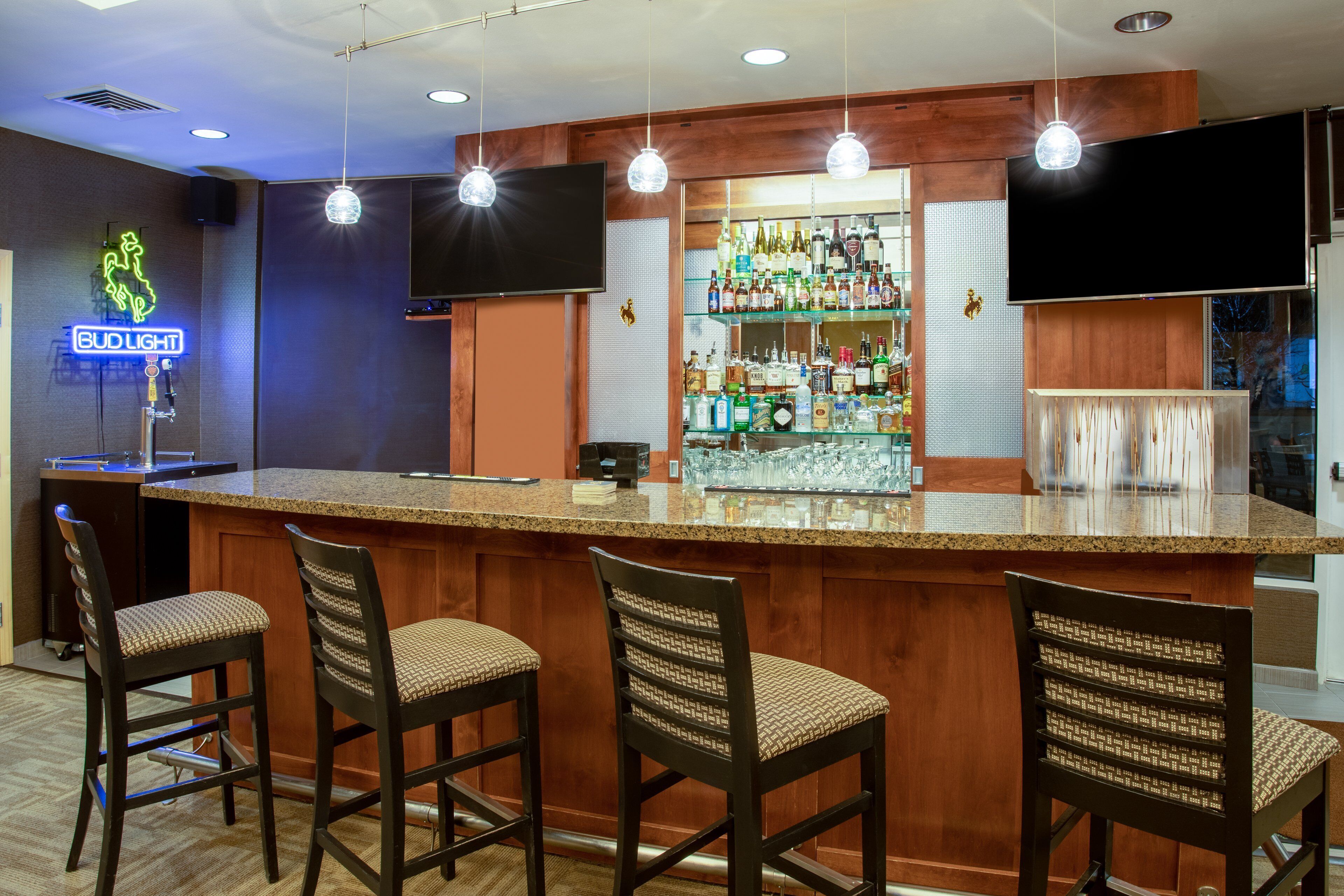 Bar (no alojamento)