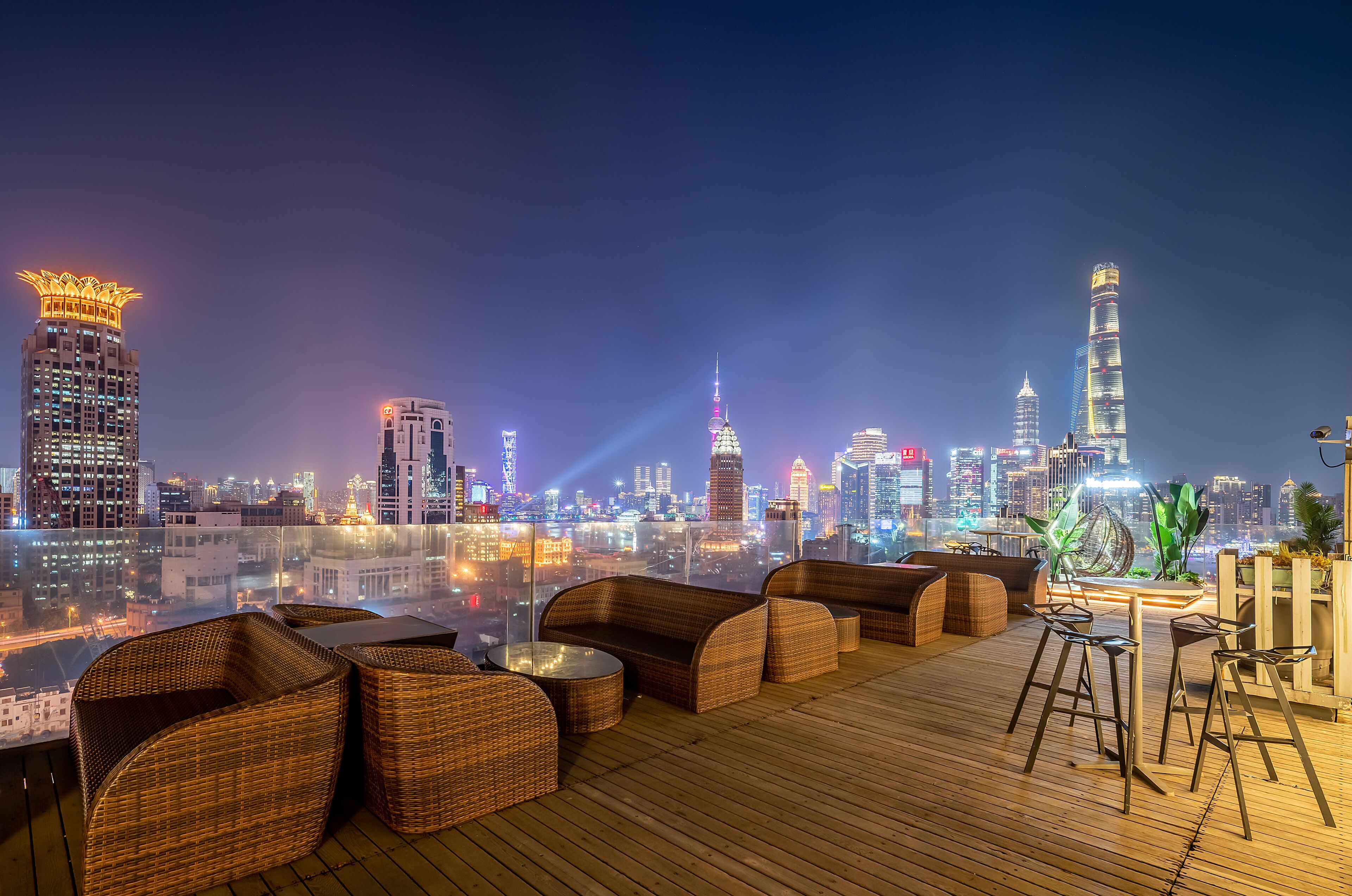 Renaissance Hotel Shanghai Yuyuan Renaissance Shanghai Yu Garden Hotel
