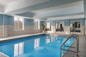 Piscina interna