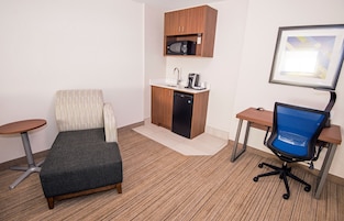 Suite, 1 quarto | Comodidade do quarto