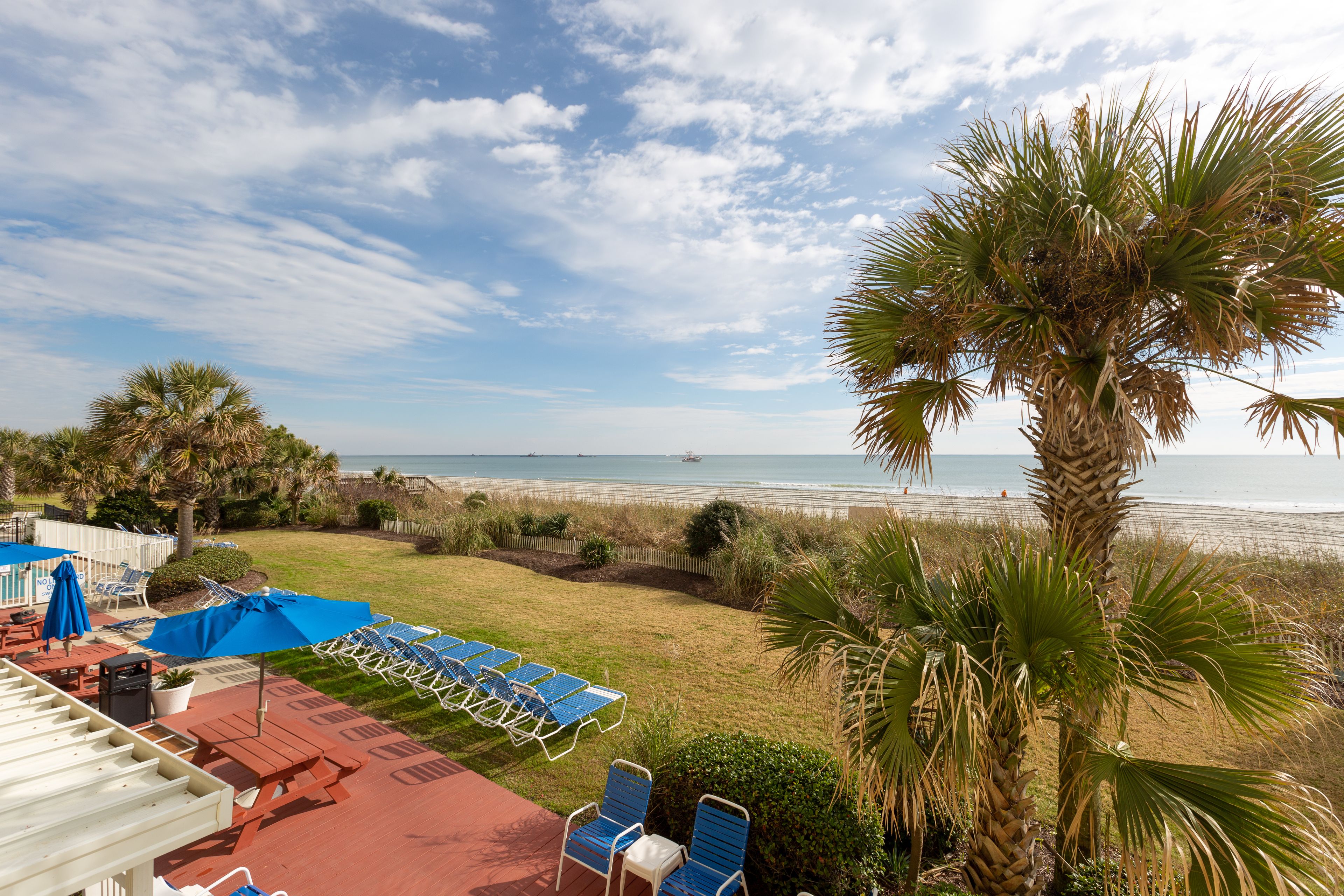 5 Best Boutique Hotels In Myrtle Beach, South Carolina | Trip101