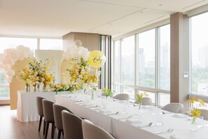 Sala de reunião