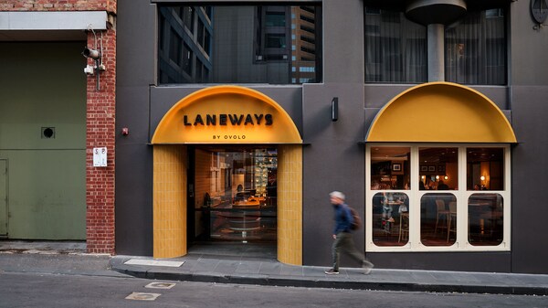 Laneways By Ovolo - Victoria, Australia