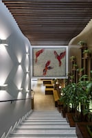 Escadas