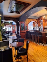 Bar (na propriedade)