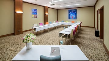 Sala de reunião
