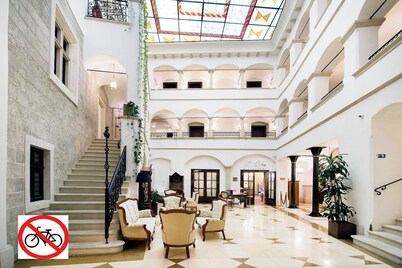 Arcadia Boutique Hotel