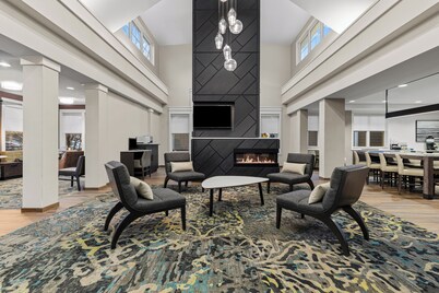 Residence Inn by Marriott Paducah