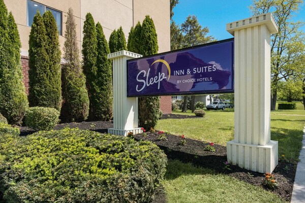 Sleep Inn & Suites Gettysburg - Gettysburg, PA