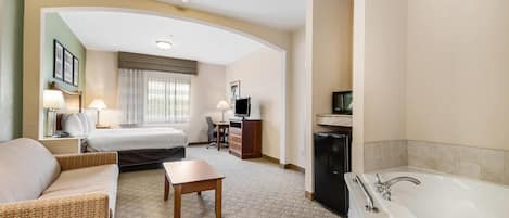 Secretária, ferro/tábua de engomar, berços/camas para crianças grátis